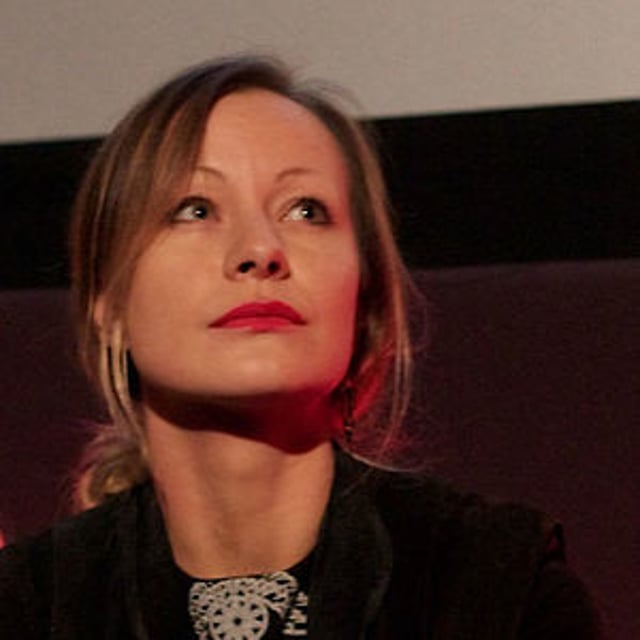 Laura Hypponen - Director