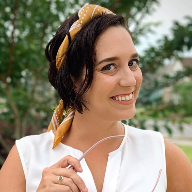 Rachael Silberman - Producer, Director & Cinematographer