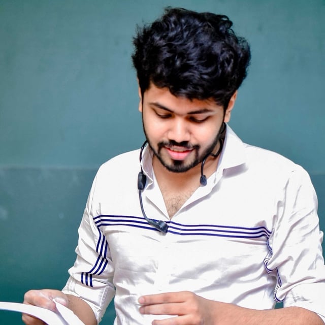 Ravindu Bandaranayake