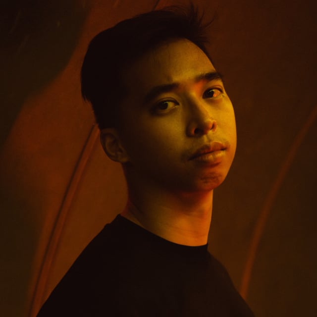 Brandon Choo - Filmmaker, Director & Director of Photography (DP)