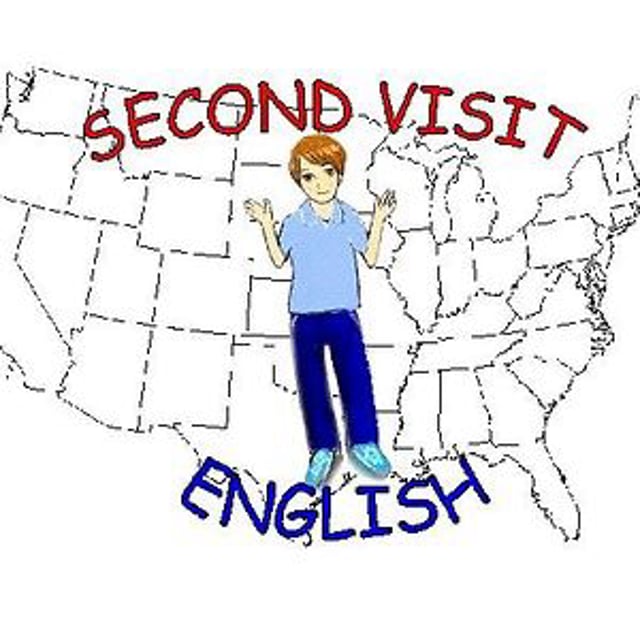 Second Visit English