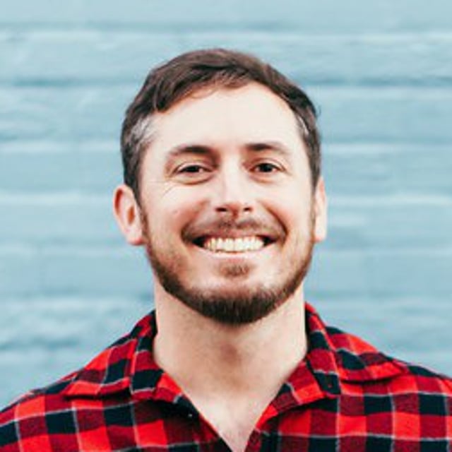 Brian Morrison - Director, Producer & Cinematographer