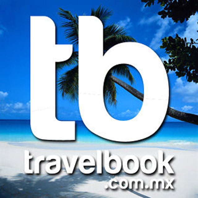 TravelBook