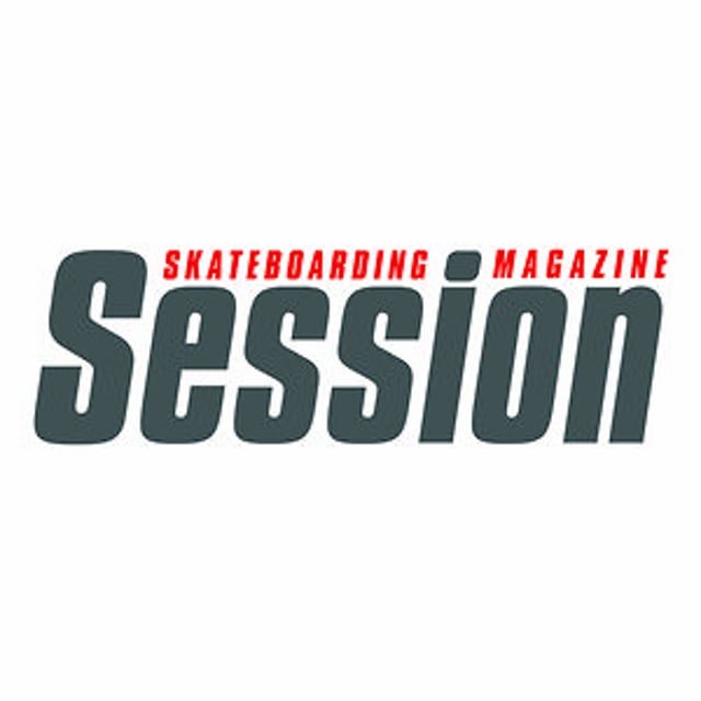 Session Magazine