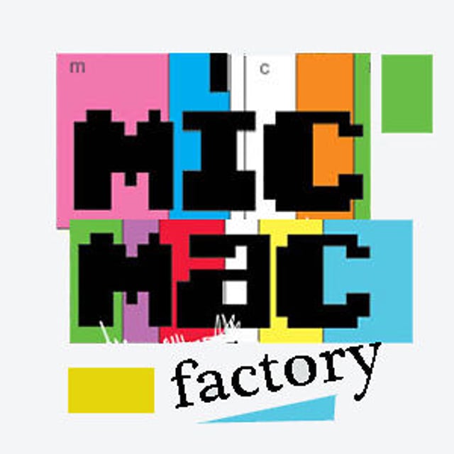 MICMAC Factory