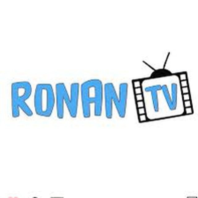 Ronan TV