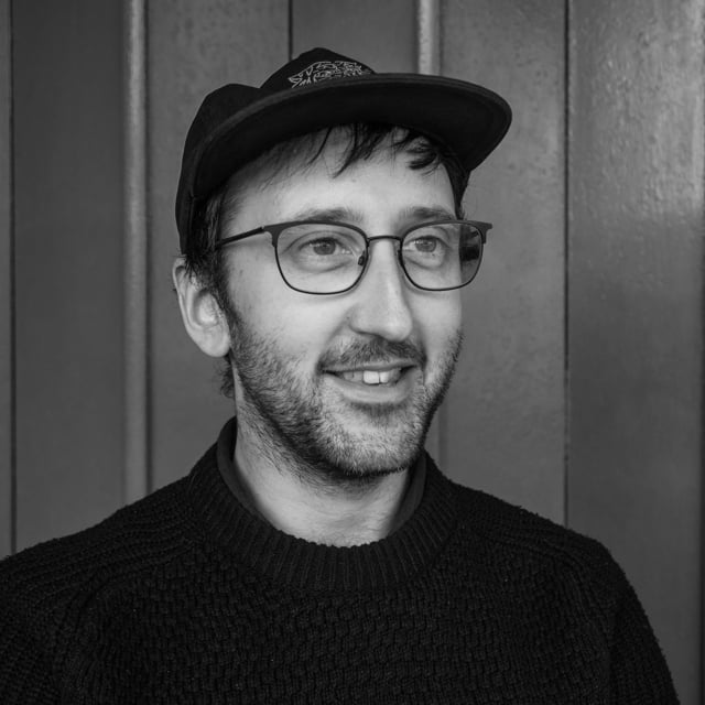 Simon Lane - Director