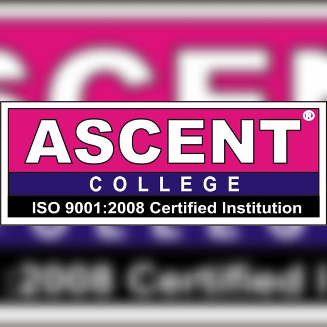 Ascent College