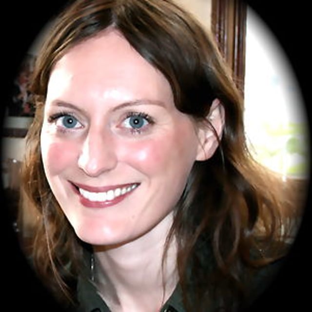 Maria Weiss