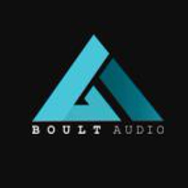 Boult Audio