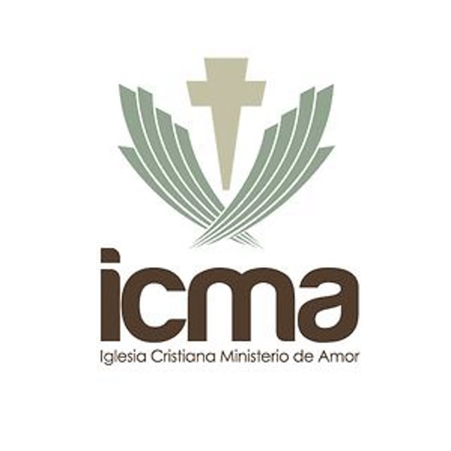 ICMA, ICMinisterio de AMOR