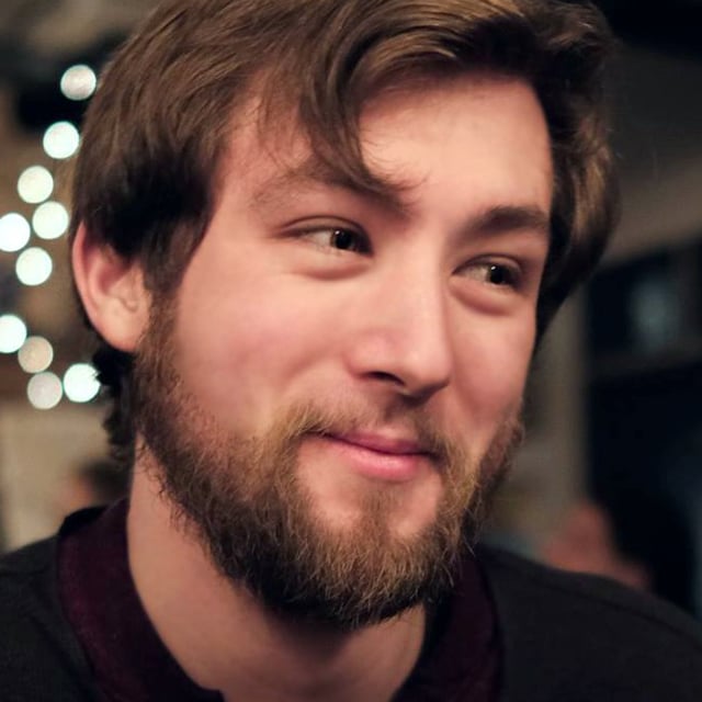 Maxwell Seiler - VFX Artist & Video Editor