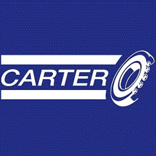 Carter Manufacturing Limited