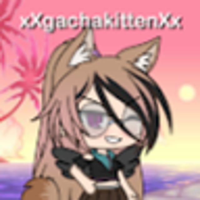 xXgacha kittenXx