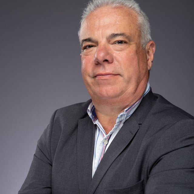 Mario Dominguez