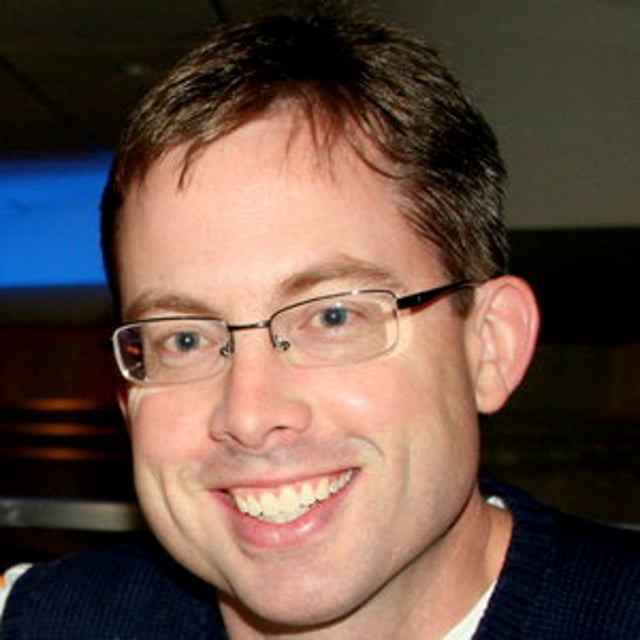 Mark Walsh