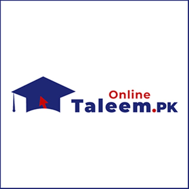 Online Taleem