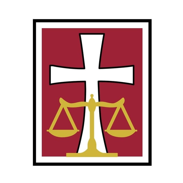 Christian Legal Society