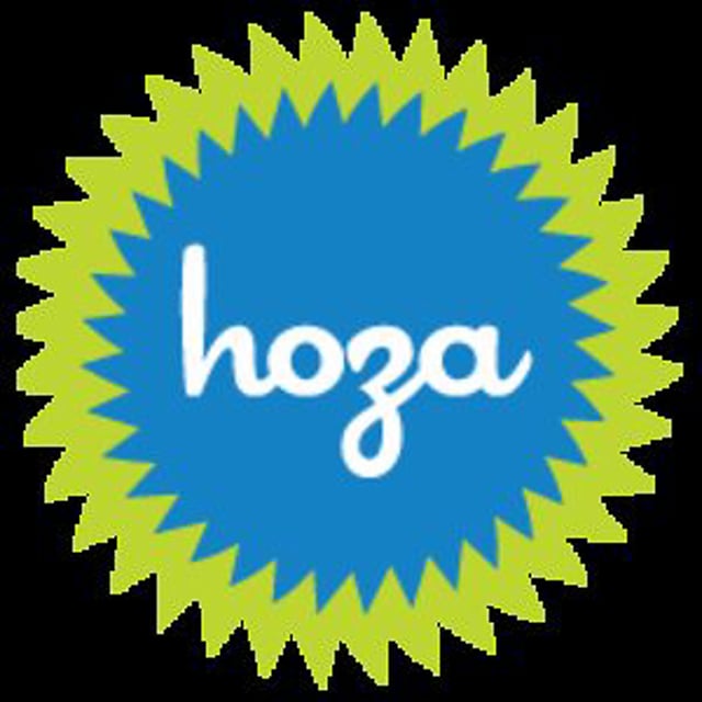 HOZA