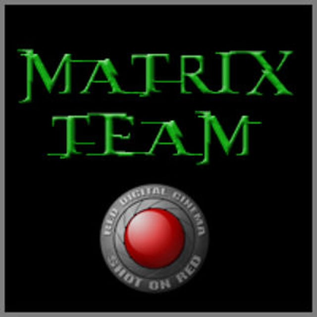 Matrix Team