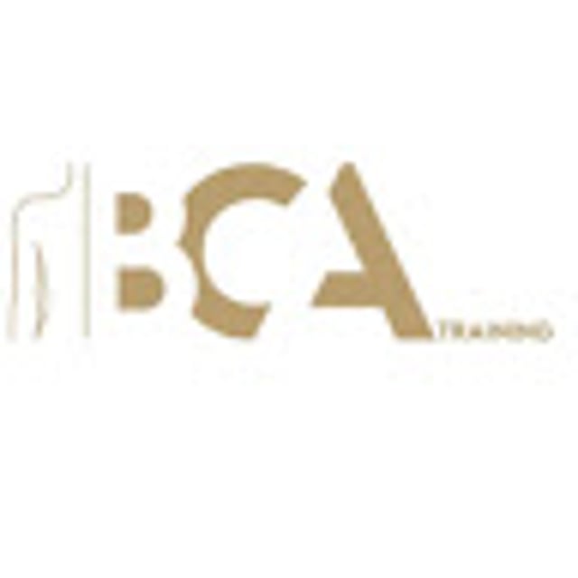 BCA training