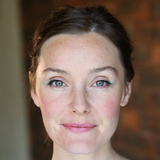 Violet Patton-Ryder