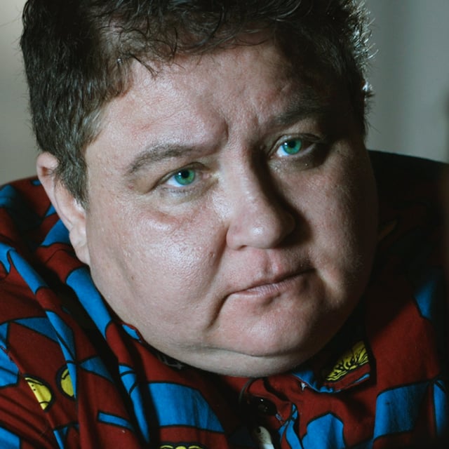 Dean Hutton - Film Director, Music Video Director & Director of ...