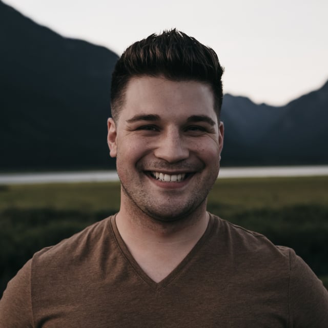 Dylan Ferreira - Cinematographer, Event Videographer & Wedding ...