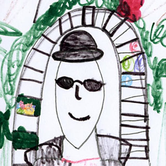 Warner Blake - Line Producer