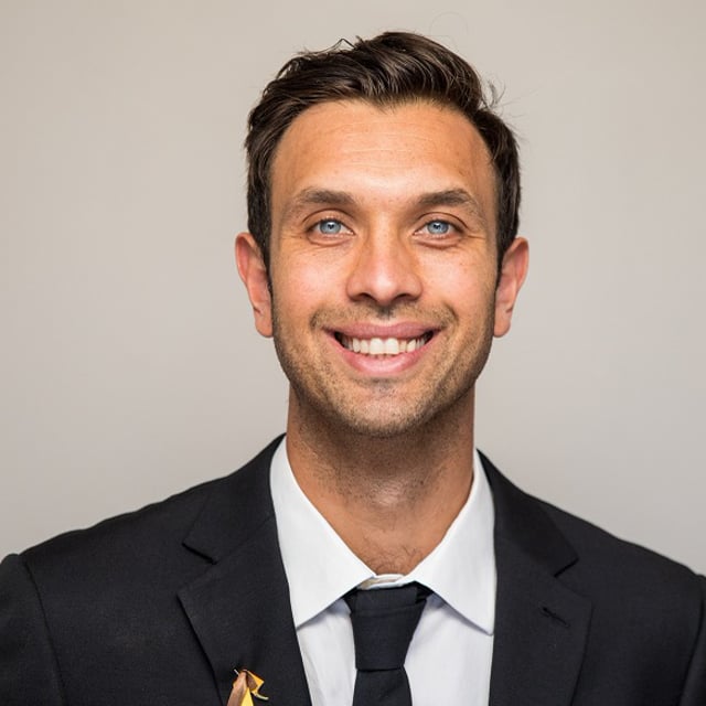 Jeremy Cassell