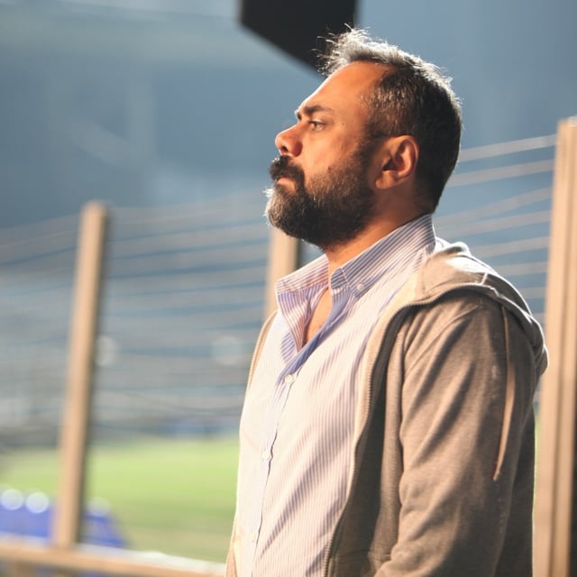 PRAKASH VARMA - Director & Filmmaker