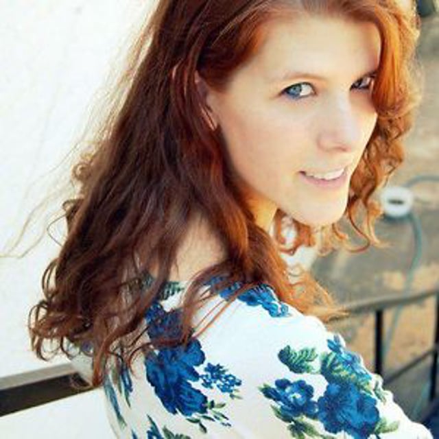 Megan Bridges