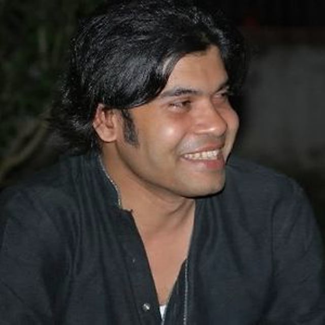 Ashraf Shishir