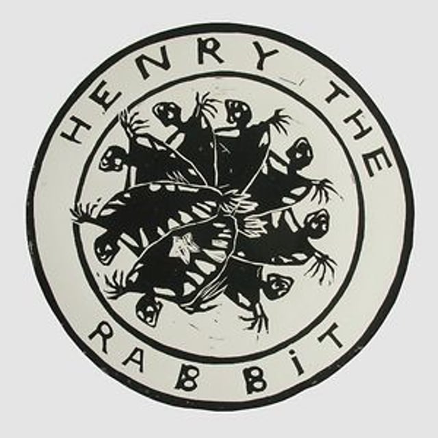 Henry the Rabbit