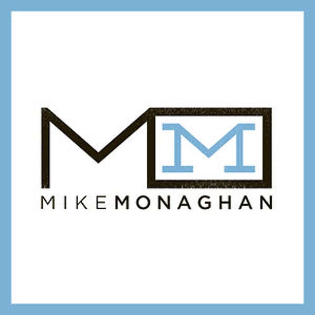 Mike Monaghan