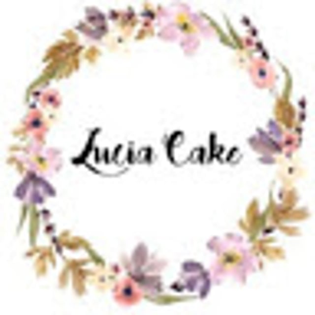 Lucia Cake