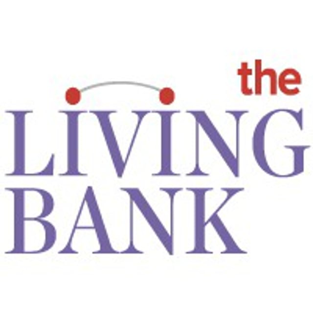 The Living Bank