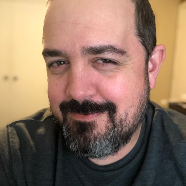 Michael Nease - Editor