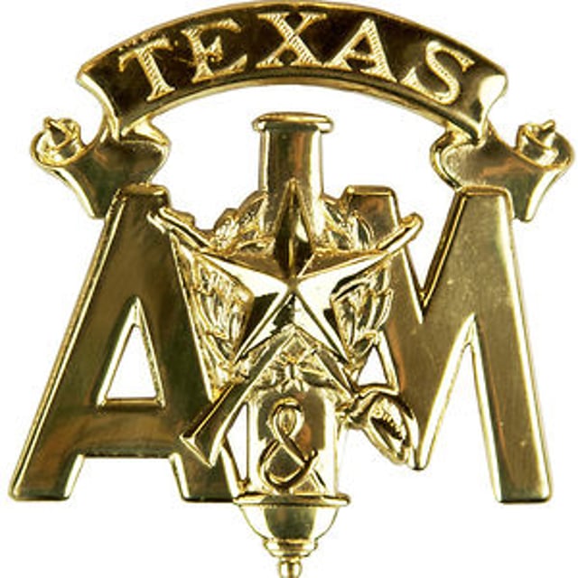Texas A&M Corps of Cadets