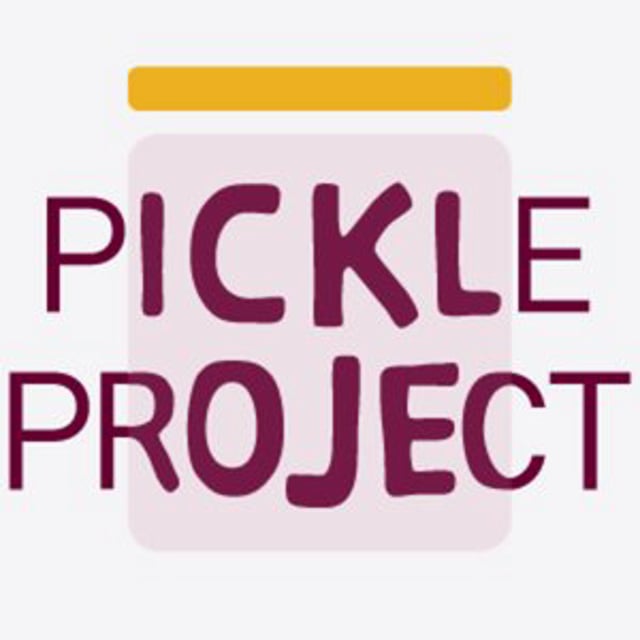 Pickle Project
