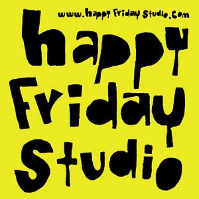 Happy Friday Studio