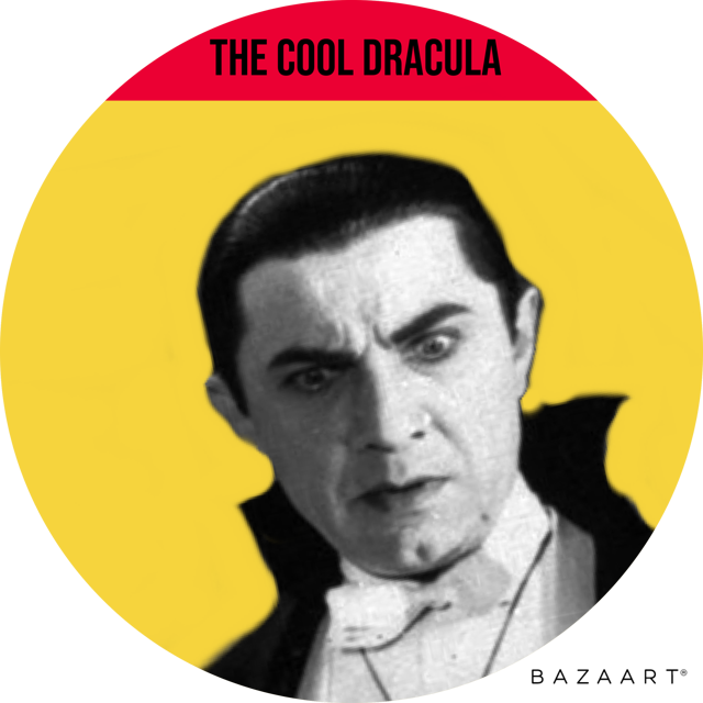 The Cool Dracula - Assistant Director