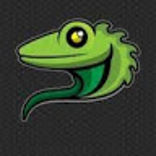 Matthew the Lizard King 226