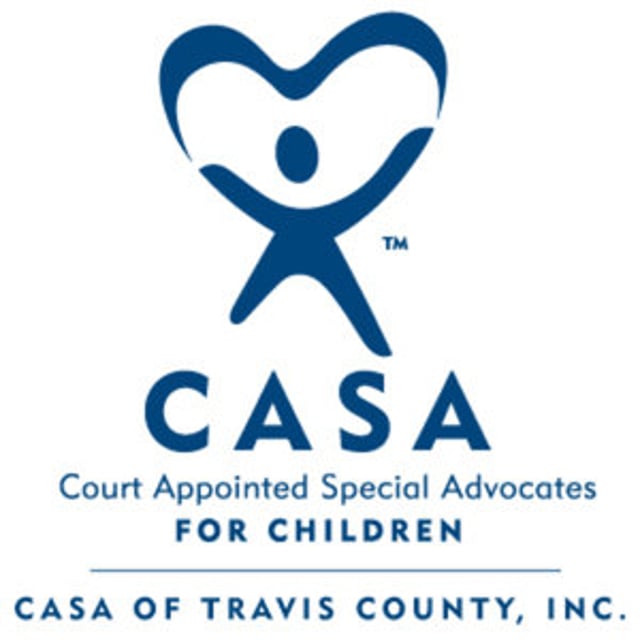 CASA of Travis County