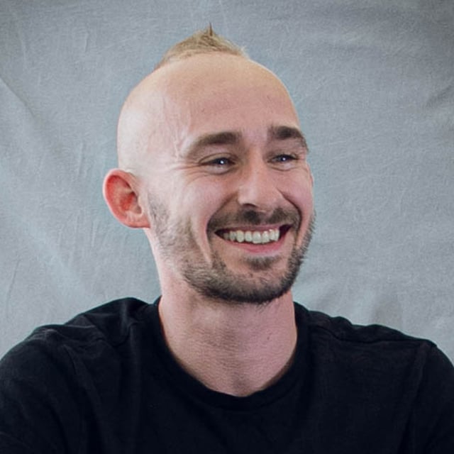 Sean Keaney - Video Editor, Motion Graphic Designer & Videographer