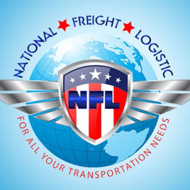 National Freight Logistics