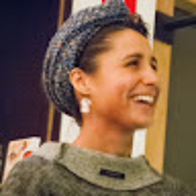 The Dutch Coco Den Blanken