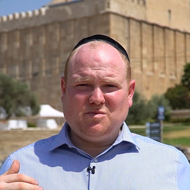 Nosson Shulman