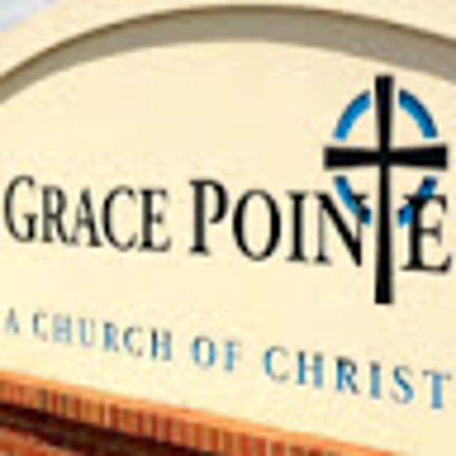 Grace Pointe Church of Christ