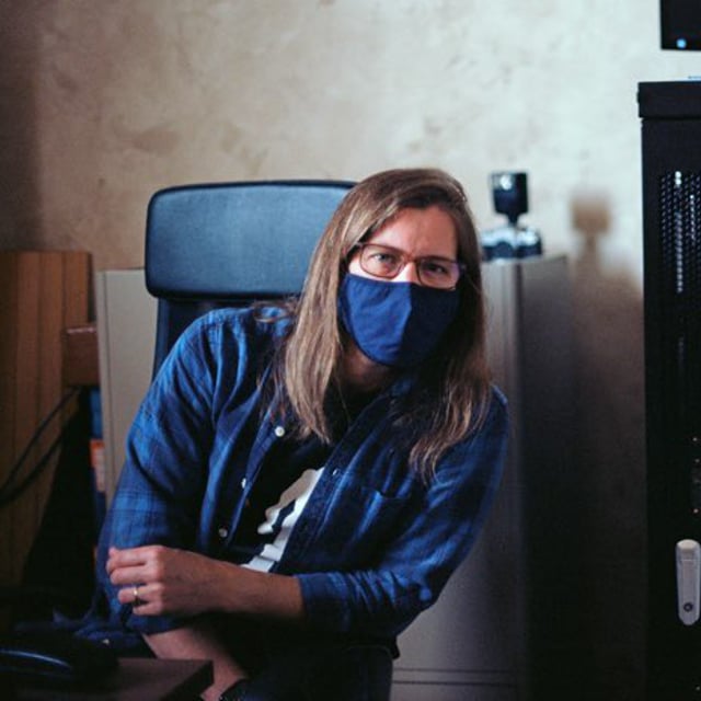 Benjamin Rednour - Documentary Filmmaker & Producer